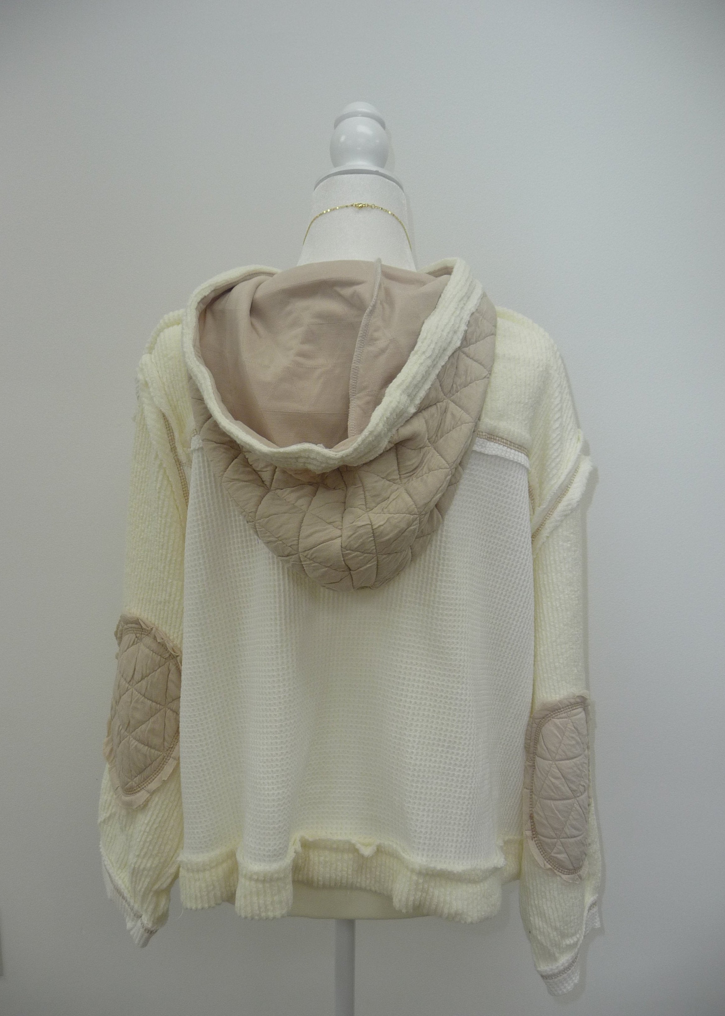 Vanilla Cake Jacket – Jawbreaker Boutique